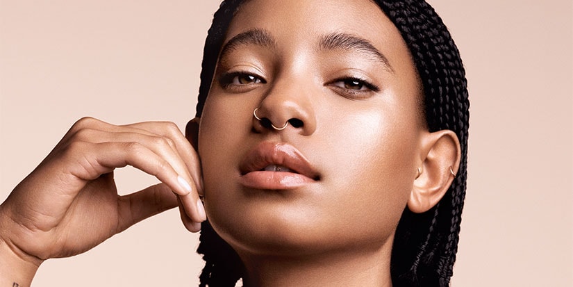 Willow Smith Is Dior's Newest Beauty Ambassador | Hypebae