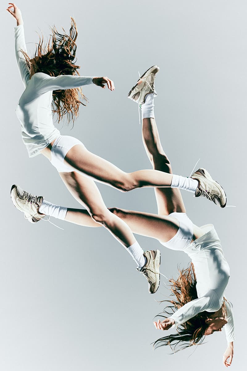 ASICS and Wood Wood Announce GT-2160 | Hypebae