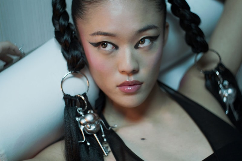 Empath x Gabrielle Rosenstein Launch SS24 Collection | Hypebae