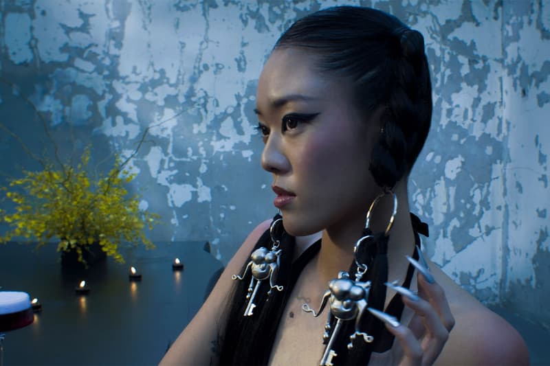 Empath x Gabrielle Rosenstein Launch SS24 Collection | Hypebae