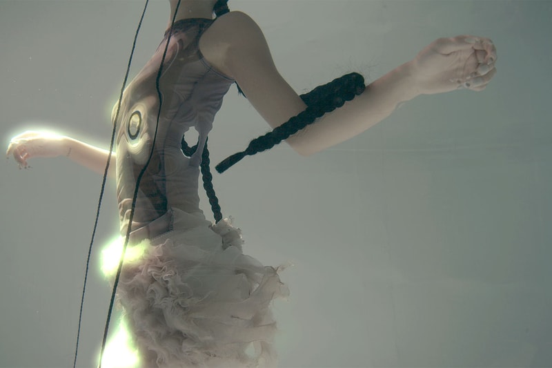 Empath x Gabrielle Rosenstein Launch SS24 Collection | Hypebae