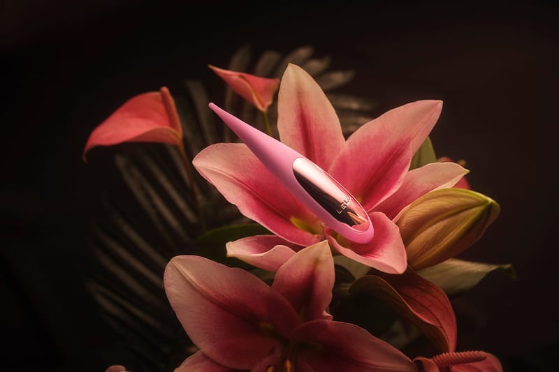 LELO Drops Dot Travel Sex Toy: Where To Buy | Hypebae