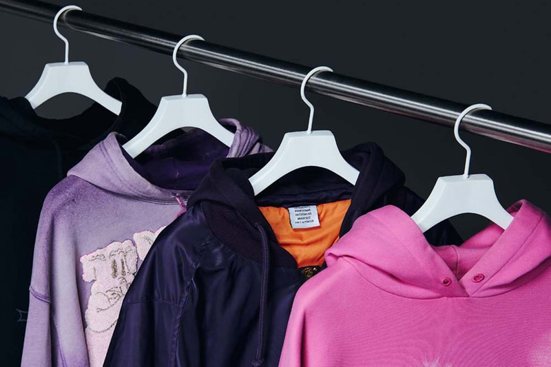 Shop HBX Archives in Luxury Stores at Amazon Today | Hypebae