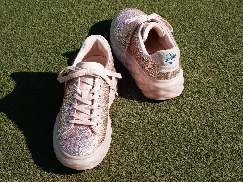Jimmy Choo Announces Malbon Golf Collaboration | Hypebae