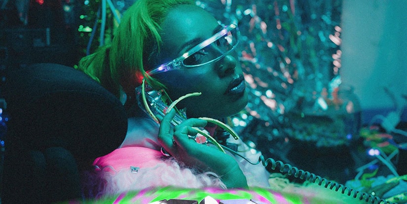 Interview With Eliza Rose On Business As Usual Hypebae