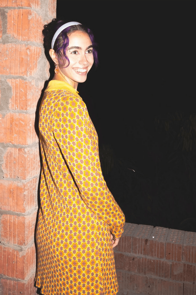 Nour on Musical Identity in Egyptian Culture | Hypebae