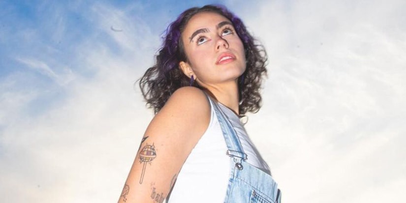 Nour on Musical Identity in Egyptian Culture | Hypebae