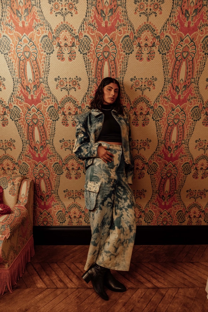 Indian Brand Rastah Releases New Collection | Hypebae