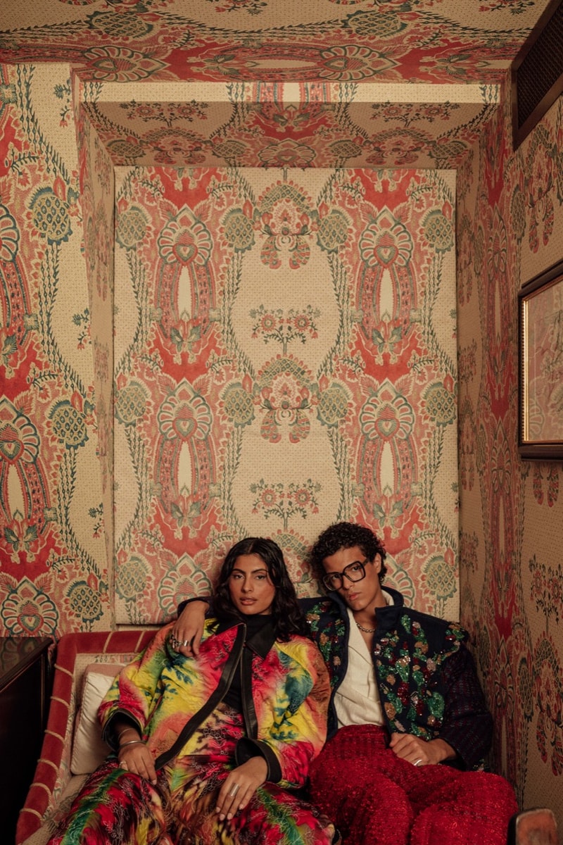 Indian Brand Rastah Releases New Collection | Hypebae