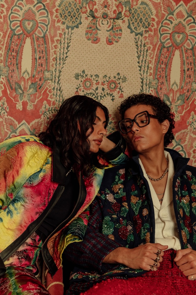 Indian Brand Rastah Releases New Collection | Hypebae