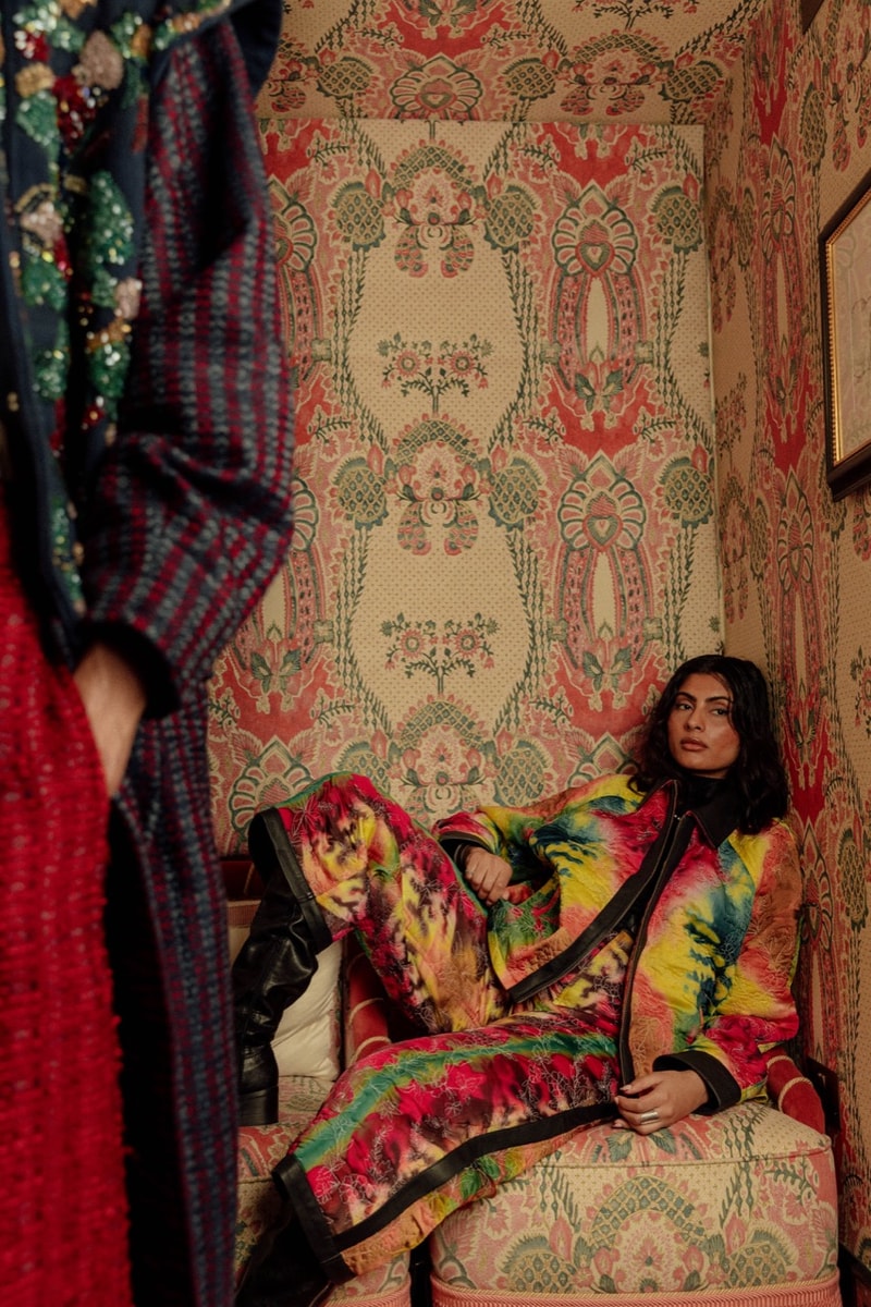 Indian Brand Rastah Releases New Collection | Hypebae