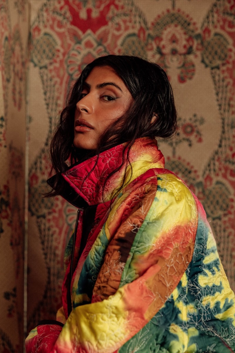 Indian Brand Rastah Releases New Collection | Hypebae