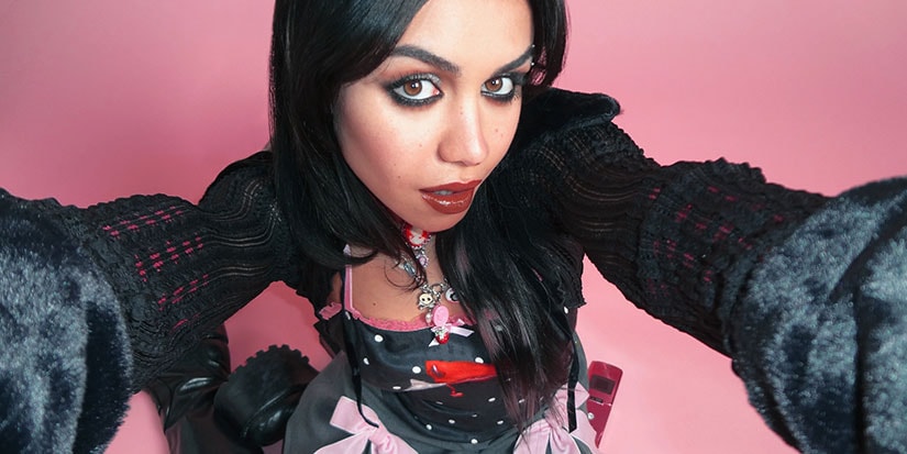 Tara Yummyy Stars in New Heaven by Marc Jacobs | Hypebae