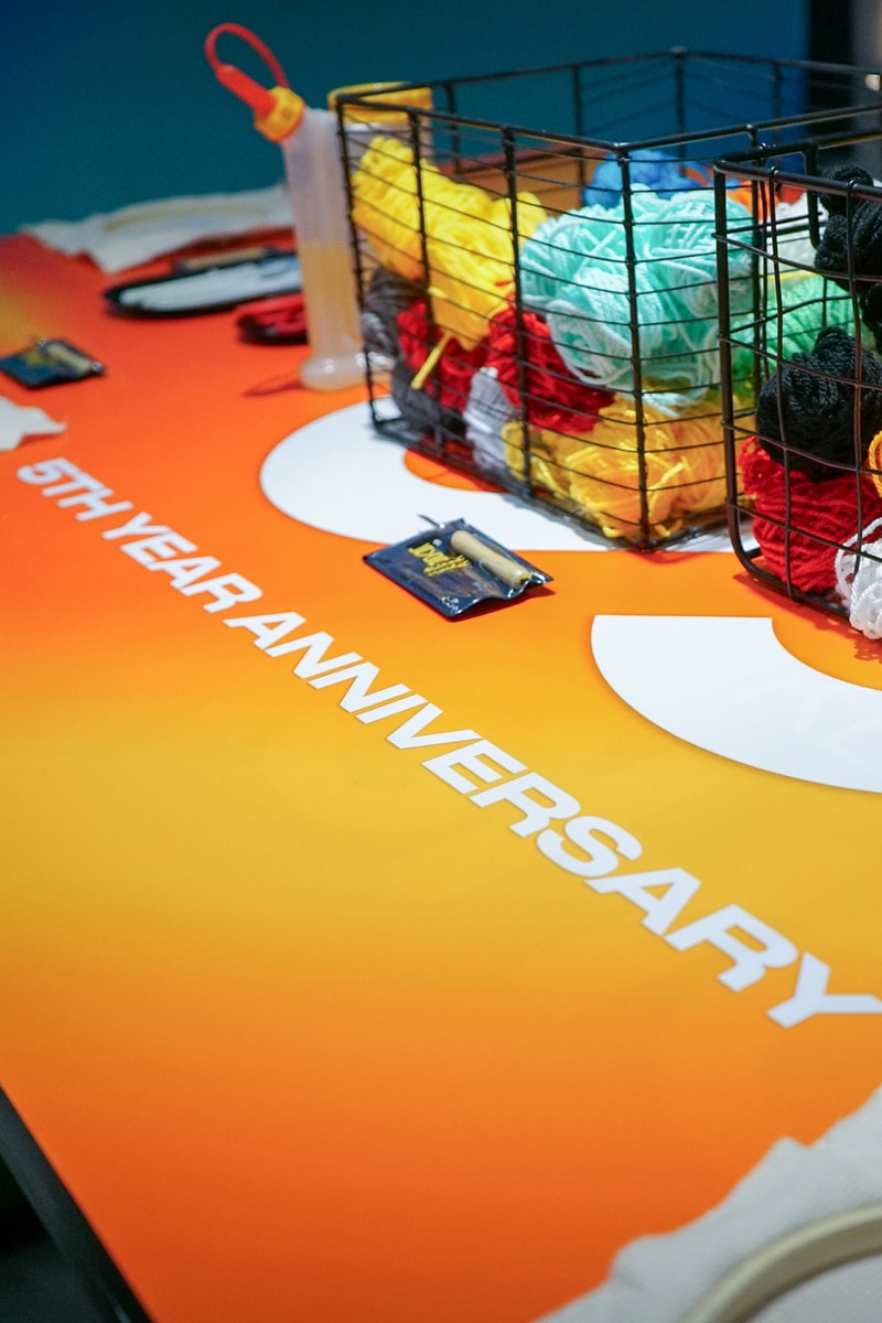 Sneaker Sisterhood Celebrates 5th Anniversary with Converse | Hypebae