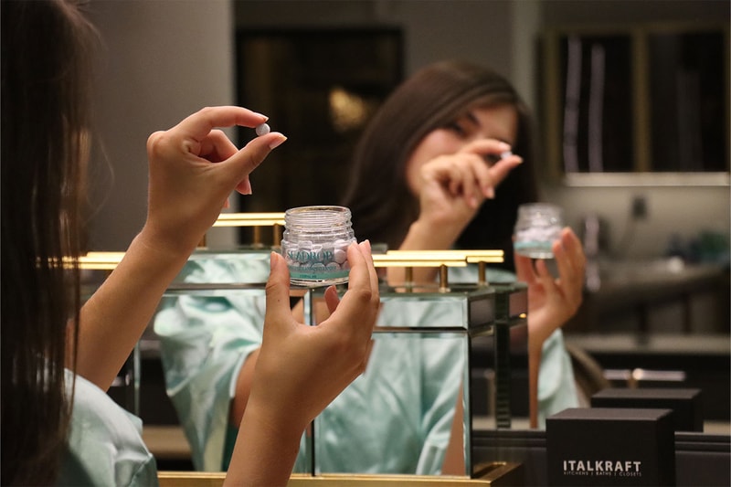 Try These Sustainable Waterless Face Wash Beads | Hypebae