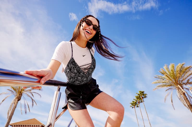 Nike Swim Drops SS24 Collection | Hypebae