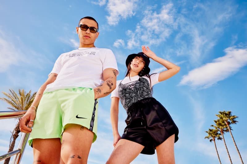 Nike Swim Drops SS24 Collection | Hypebae