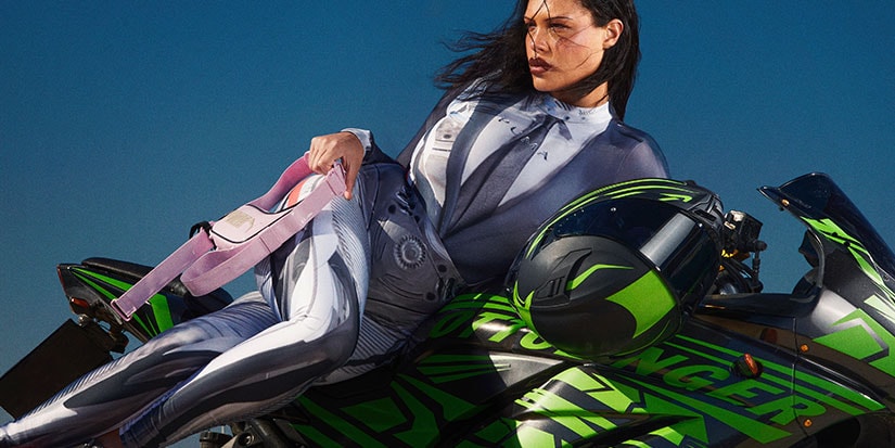 PUMA and Ottolinger Announce New Collab | Hypebae
