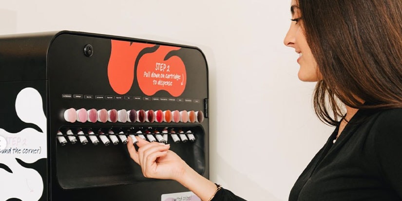 Meet The World's First Manicure Robot: Clockwork | Hypebae