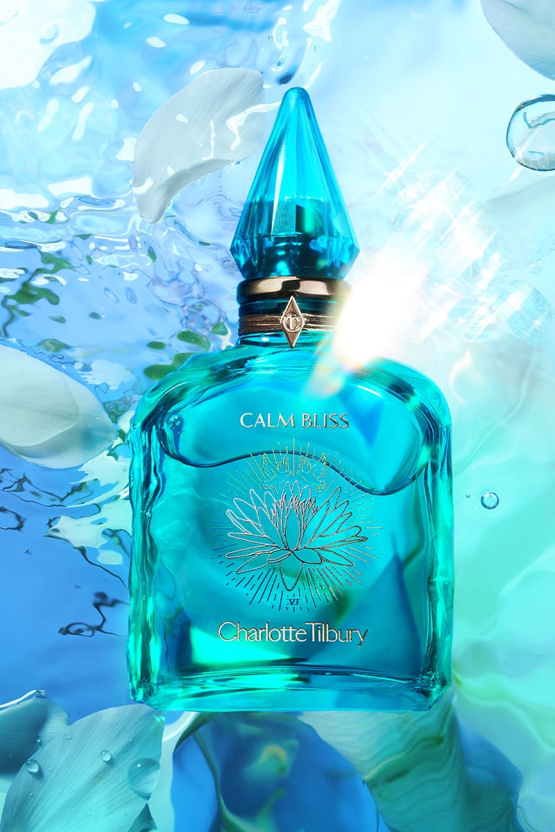 Charlotte Tilbury Just Launched Six Fragrances | Hypebae