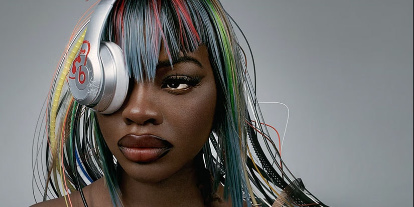 JT Brings Alt Black Girl Beauty To The Mainstream | Hypebae