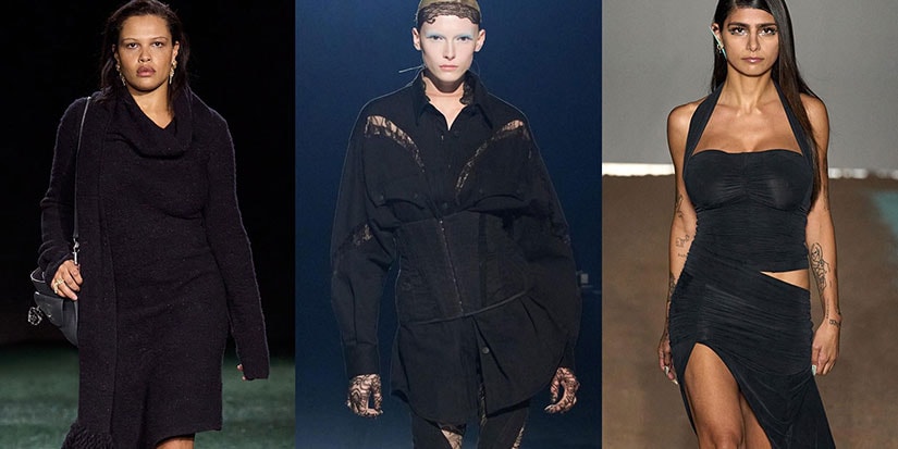 What Makes an It Girl in 2024? | Hypebae