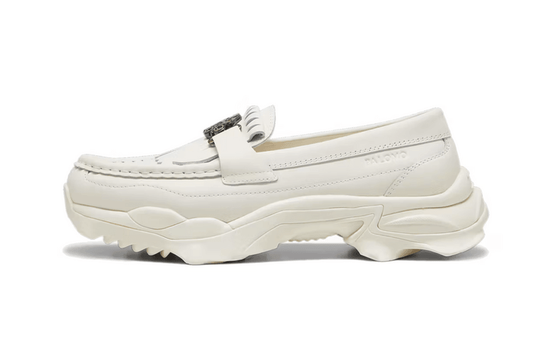 PUMA Announces Sneaker Loafer with Palomo | Hypebae