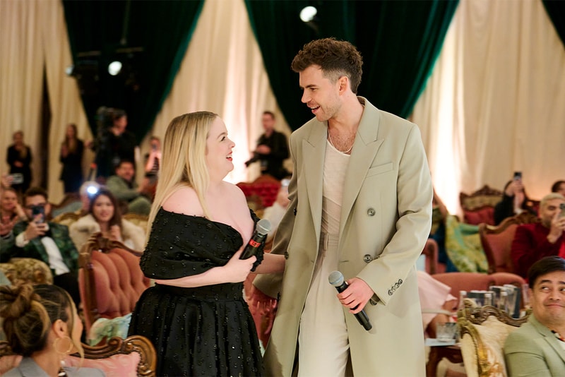 Netflix 'Bridgerton' Season 3 Sex Scenes | Hypebae