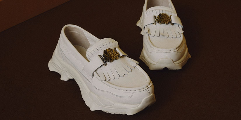 PUMA Announces Sneaker Loafer with Palomo | Hypebae