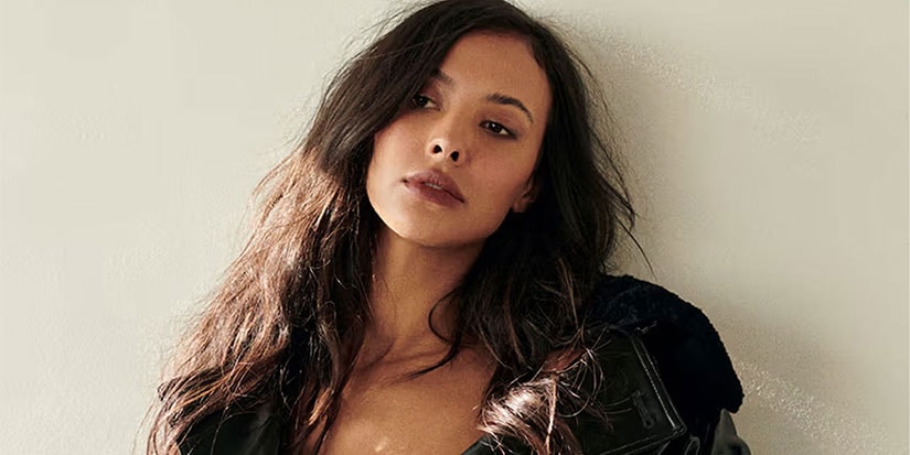 Maya Jama Teams Up With Body Works For Extensions | Hypebae