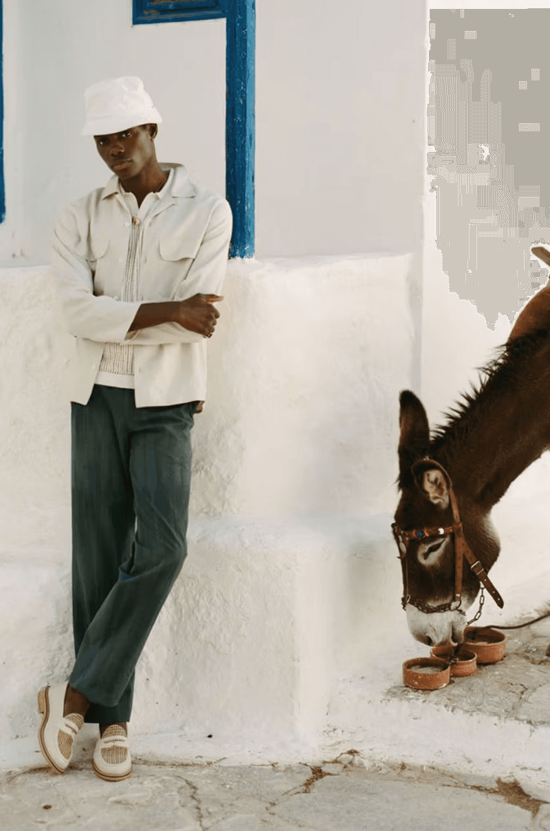 Aime Leon Dore Drops Hydra Collection | Hypebae