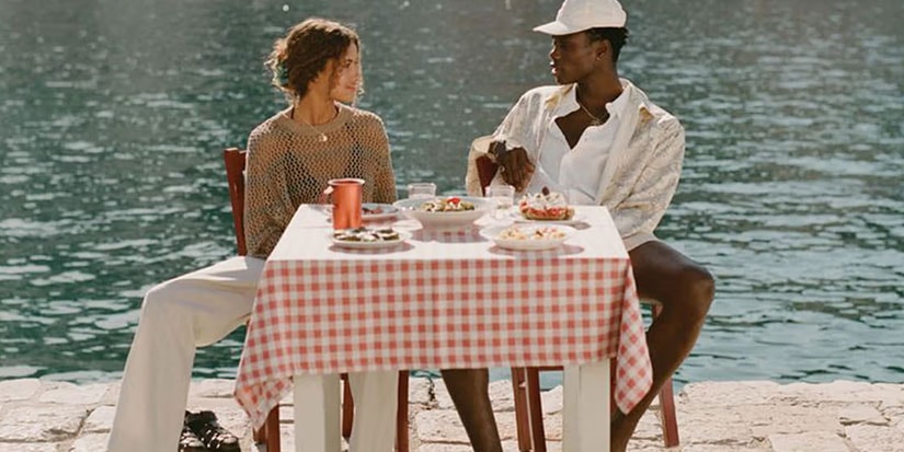 Aime Leon Dore Drops Hydra Collection | Hypebae