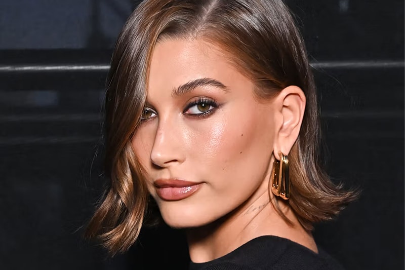 Did Hailey Bieber Just Tease A New Rhode Product? | Hypebae