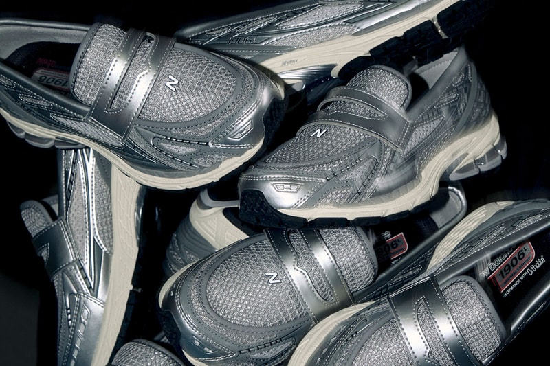 An Interview With New Balance Snoafer Designer | Hypebae