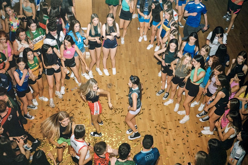 Eimear Lynch Captures Teen Girlhood In New Book | Hypebae