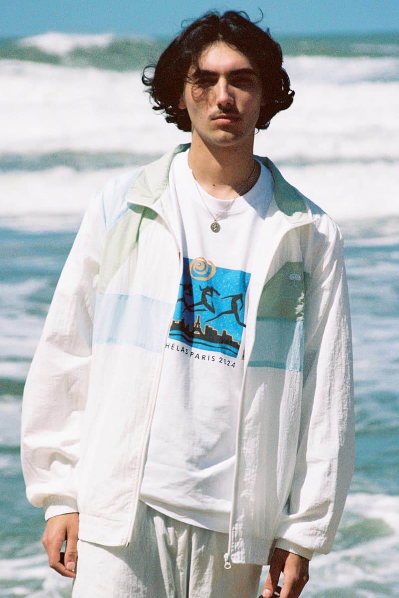 Helas Presents Summer 2024 Campaign | Hypebae