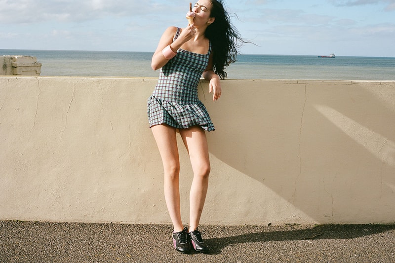 Peachy Den Launches New Summer Collection | Hypebae