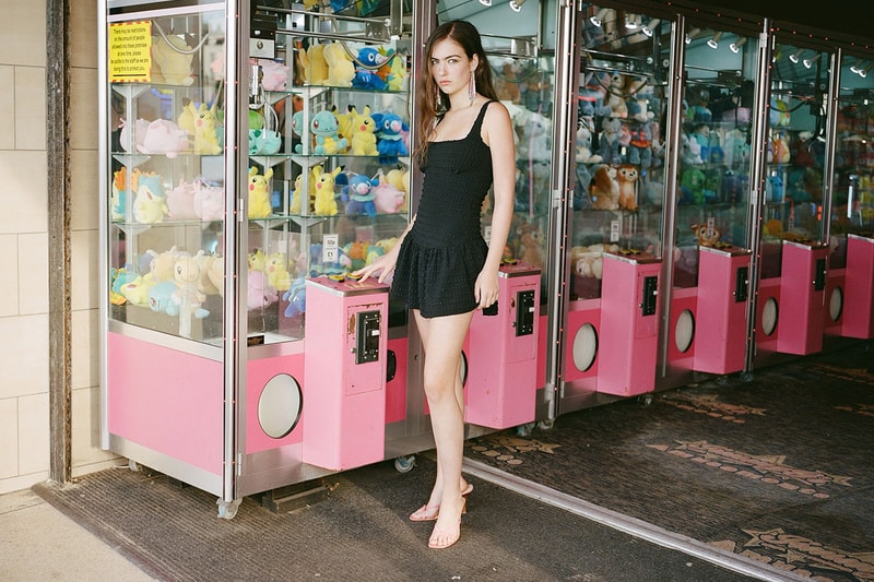 Peachy Den Launches New Summer Collection | Hypebae