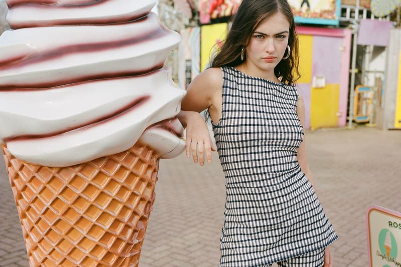 Peachy Den Launches New Summer Collection | Hypebae