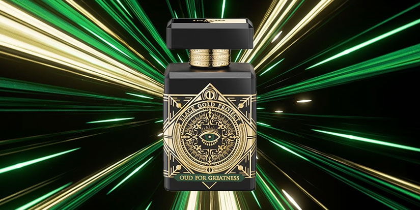 INITIO Parfums Privés Releases "Neo" Fragrance | Hypebae