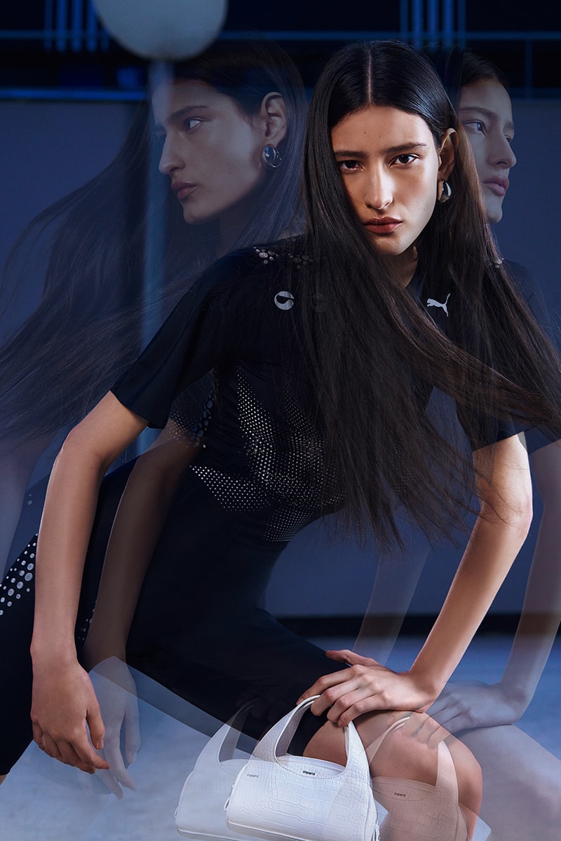 PUMA and Coperni Announce SS24 Collection | Hypebae