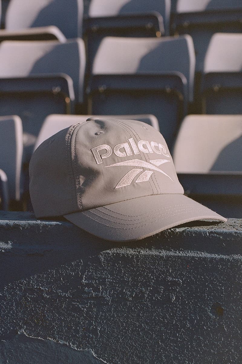 Palace and Reebok Announce Collaboration | Hypebae