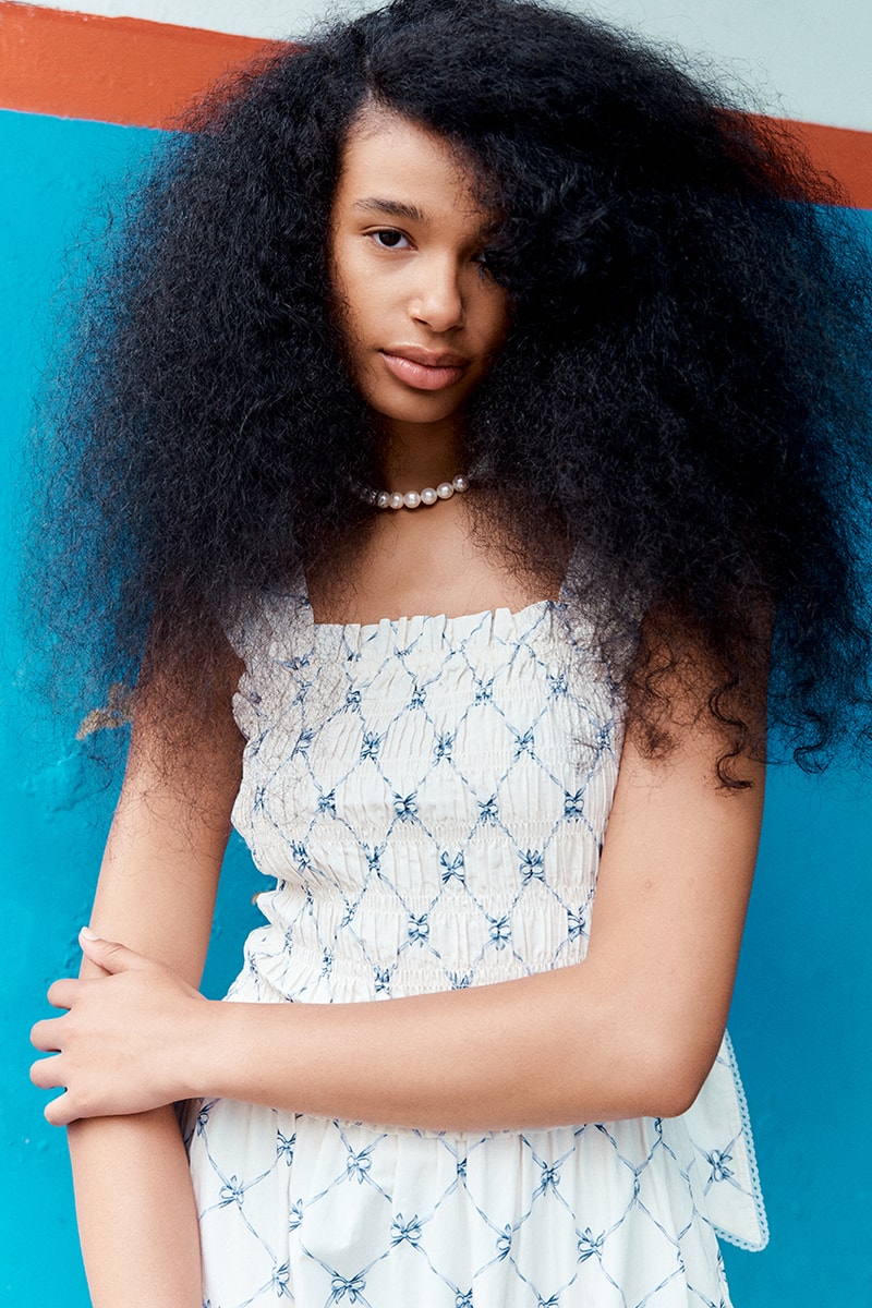 Damson Madder Confirms Leopard Print Is In | Hypebae