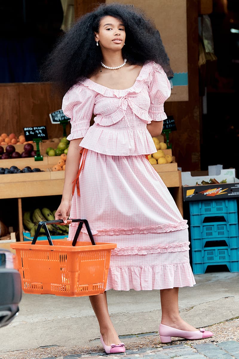 Damson Madder Confirms Leopard Print Is In | Hypebae