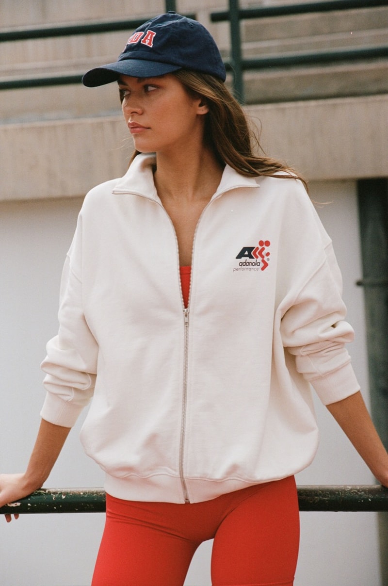 ADANOLA Drops Heat Wave Swim Collection | Hypebae