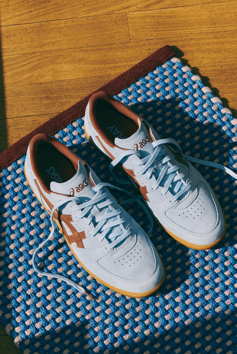 ASICS and HAY Announce Sneaker Collab | Hypebae