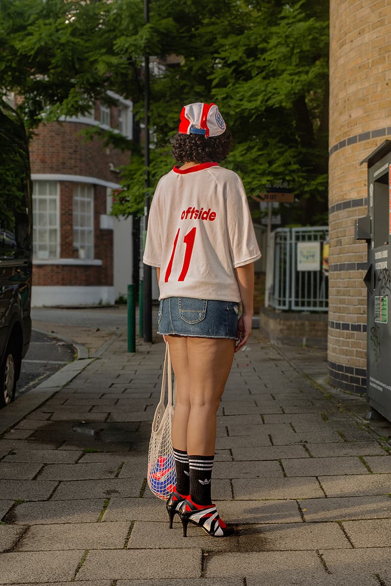 Offside Outlet Drops New Election Campaign | Hypebae