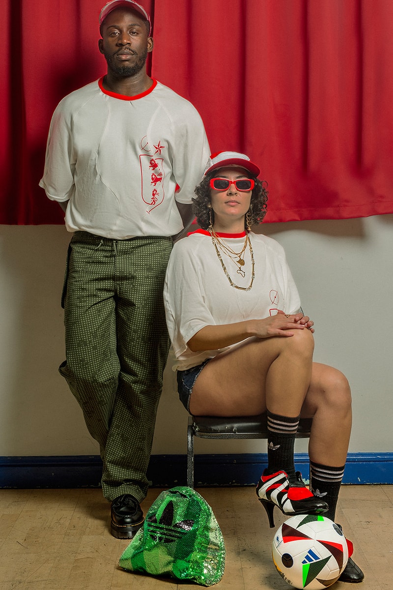 Offside Outlet Drops New Election Campaign | Hypebae