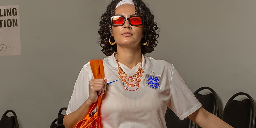 Offside Outlet Drops New Election Campaign | Hypebae