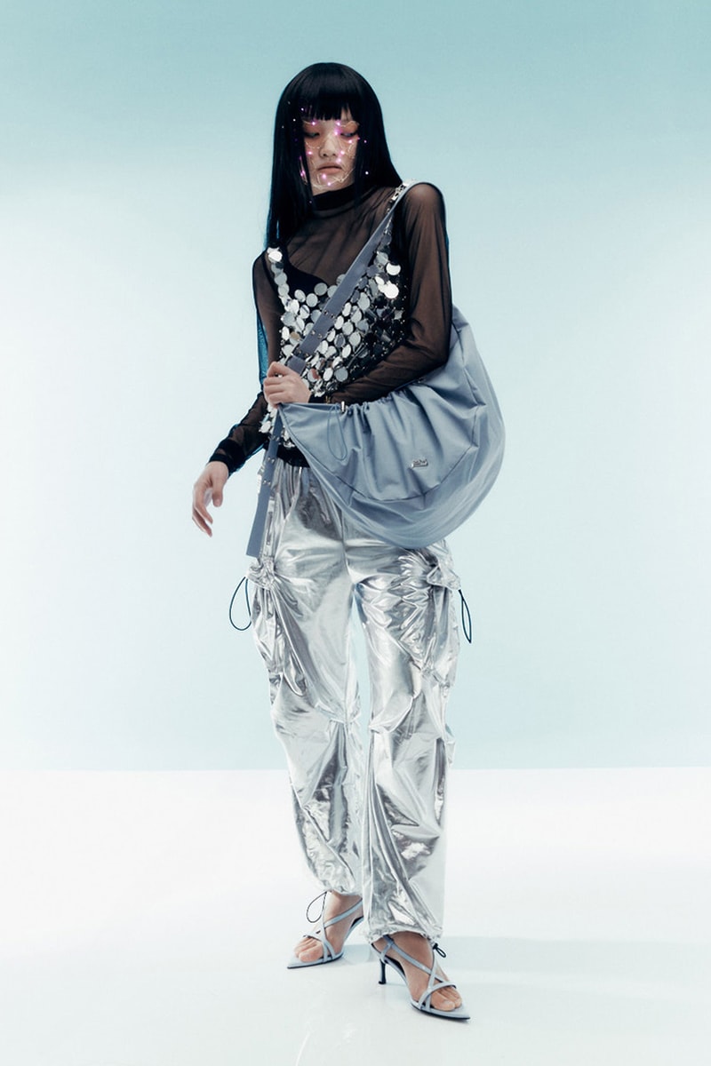 Seoul-Based Brand YIE YIE Sets Foot in the U.S. | Hypebae